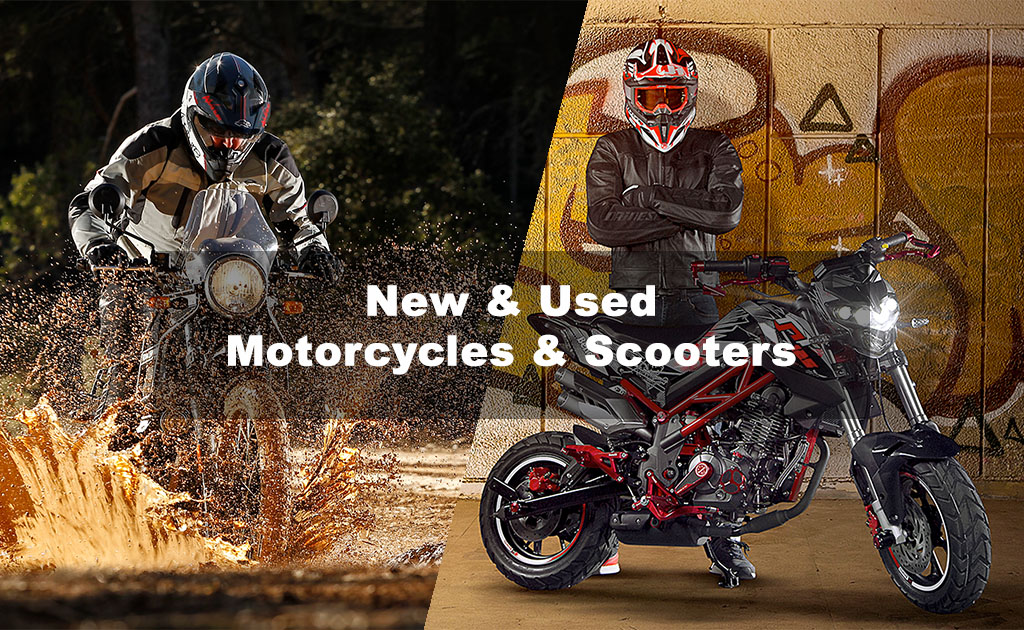 GP Motorcycles Motorcycles Scooters Mopeds Bikes